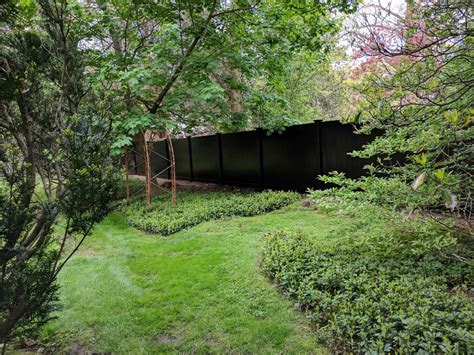 Rockland Fence Company Luxury Fences And Arbors