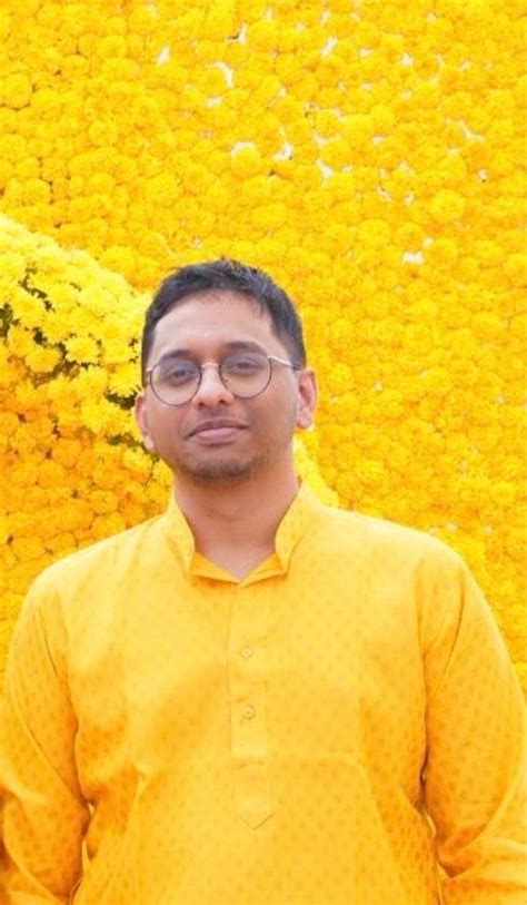 Anudeep Singaram Medium