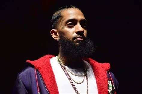 New Details On Nipsey Hussles Murder Revealed In Court Documents Complex