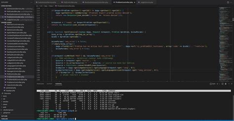 Containers Handbook Projects Sphere Engine Documentation