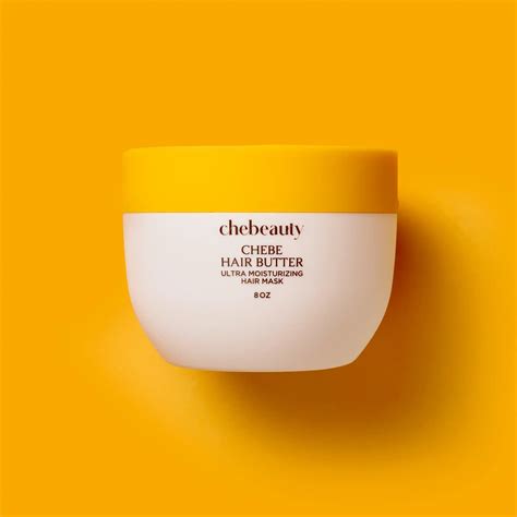 Chebe Hair Butter Chebe Butter Chebeauty