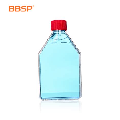 Nest Culture Flask Plastic Tissue Cell Culture Flask Radical