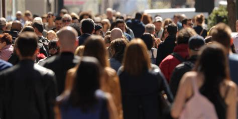 Densidad De Población Concepto Cómo Se Calcula Y Ejemplos