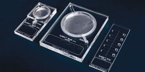 Combining Technologies Microfluidic Sperm Selection