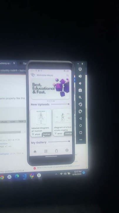 👨‍💻 Fluttertutorial Flutter Coding Shorts Reels Uidesign Youtube