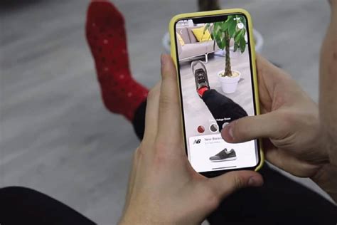 Face Filters Using Computer Vision Virtual Reality Systems