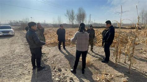 【永茂法庭】邻里土地引纠纷 温情调解化干戈澎湃号·政务澎湃新闻 The Paper