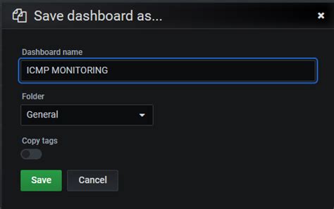 Membuat Dashboard Grafana Menggunakan Datasource Zabbix Server Daef