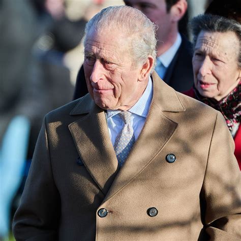 King Charles Set To Reduce Cancer Treatment In 2026 After Go Ahead From