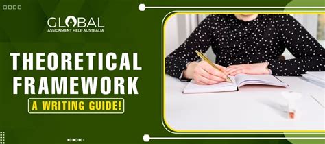 what is a theoretical framework step by step guide