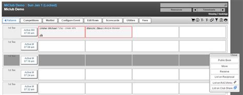 Swap Cells And Rows Miclub Help