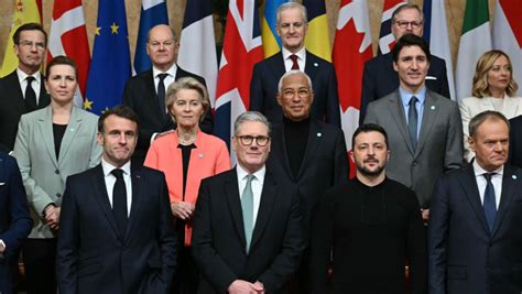 Катастрофа у најави Европа на корак од заплене милијарди евра замрзнуте руске имовине — Rt Balkan