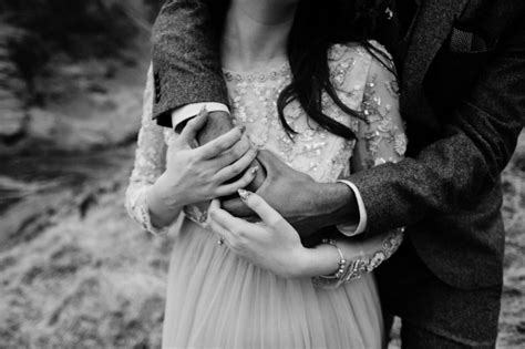 Wedding Robyn Adam Claire The Humanist