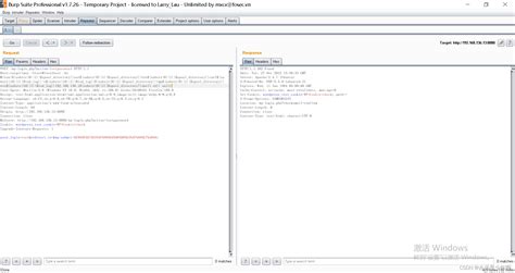 Wordpress 46任意命令执行漏洞（pwnscriptum）复现wordpress Exp 复现 Csdn博客
