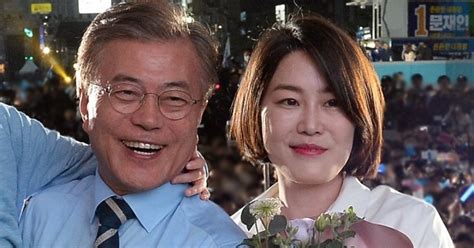 [단독] 문다혜 운전 차량 음주사고 말고도 사고기록 2건