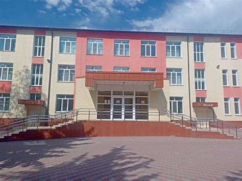 Опорний заклад Олександрівський заклад загальної середньої освіти І ІІІ ступенів