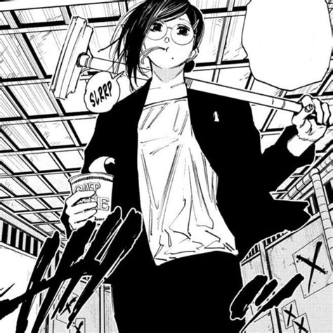 花 adlı kullanıcının Sakamoto Days panosundaki Pin