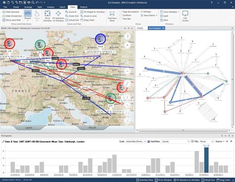 ⌨ Bajar Ibm I2 Analysts Notebook En Español