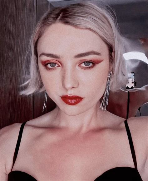 Beautiful R Peytonlisthr