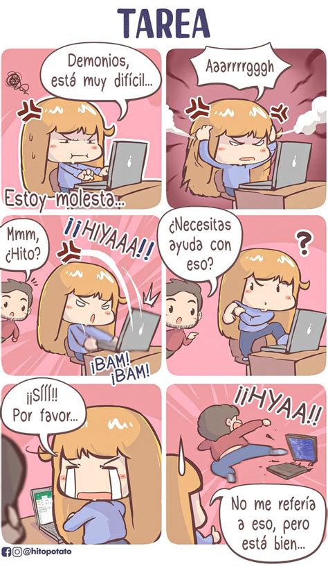 19 Cómics Que Reflejan Esa Bonita Primera Etapa De Las Relaciones