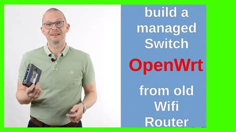 Dedicated Wireless Network For Iot Devices Network And Wireless Configuration Openwrt Forum