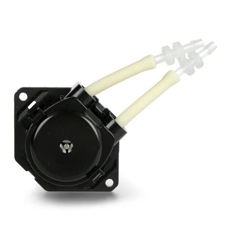 Dfrobot Gravity Wired Pump Peristaltic Botland Robotic Shop
