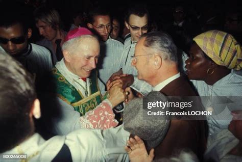 16 Marcel François Lefebvre Photos And High Res Pictures Getty Images