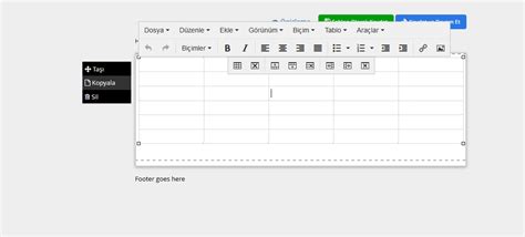 Jquery Tinymce Inline Editor Binding For Loaded Content Stack Overflow