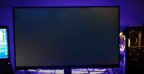 Backlight Bleed Test How To Fix Light Leaks Of The Display