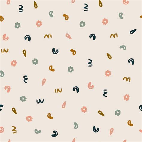 Premium Vector Small Patterns
