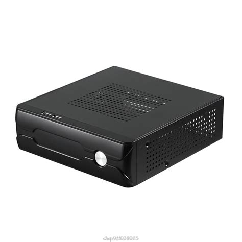 Desktop Power Supply Gaming Htpc Host Enclosure Of Grandado