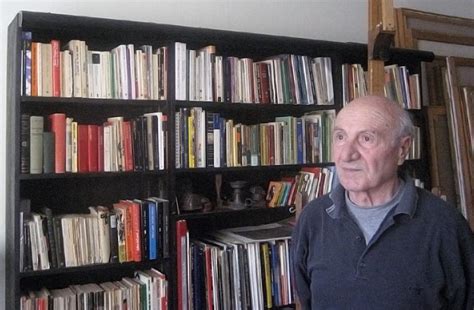 Los Tres Exilios De Ciro Bustos Frontera Digital