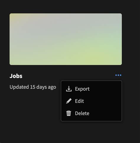 GitHub Budibase Templates Templates For Budibase Applications