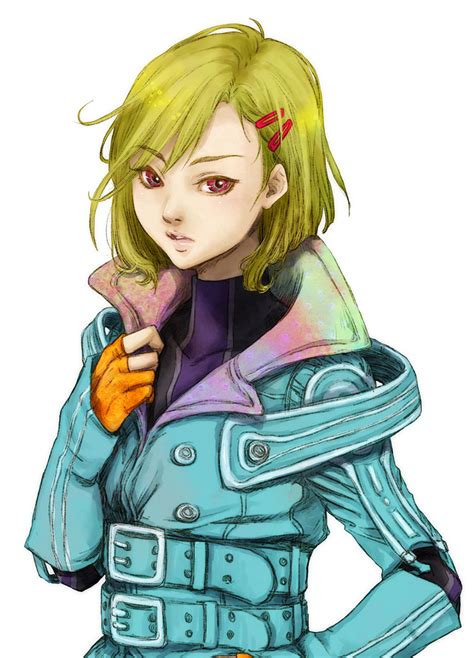 Setsu Artwork Gnosia Art Gallery