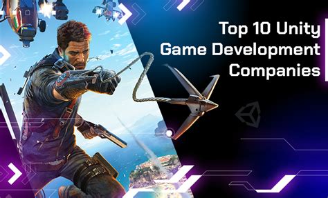 Top Game Unity Những Tựa Game Hàng Đầu Được Phát Triển Bằng Unity