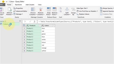 Excel Queries And Connections Bestofpna