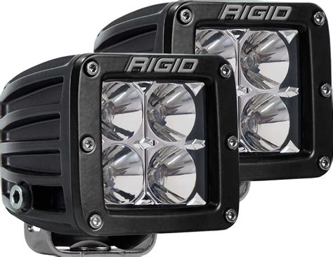 Rigid Industries 202113 Rigid Industries D Series Dually Lights