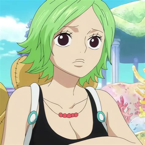 Camie One Piece One Piece Drawing One Piece Crew One Piece World