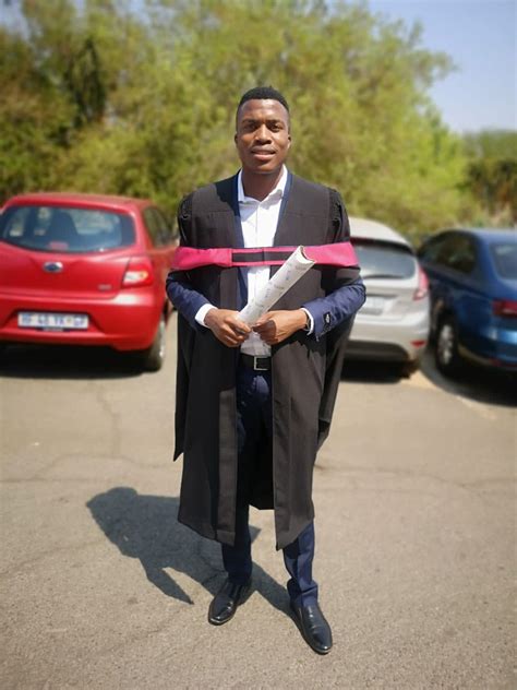 Njabulo S Moyo Posted On Linkedin