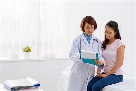 What Does “abnormal Bleeding” Mean Ideal Gynecology Llc Board