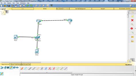 Solved DHCP Request Failed Cisco Community