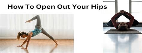 How To Open Out Your Hips With Stretches Dancers Forum