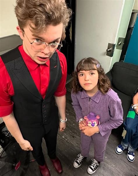 Piper Rubio In Fnaf Jumpscares Fnaf Funny Fnaf Memes