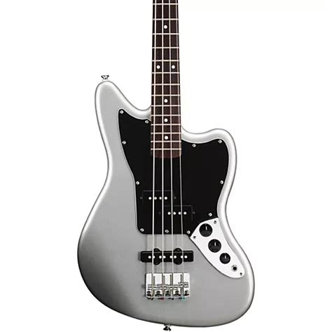 Squier Vintage Modified Jaguar Bass Special Ss Short Scale Musicians Friend