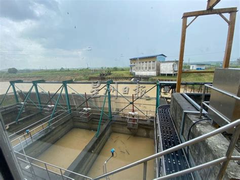 槟威水供已恢复90 曹观友：10地区明后日恢复 地方 北马新闻
