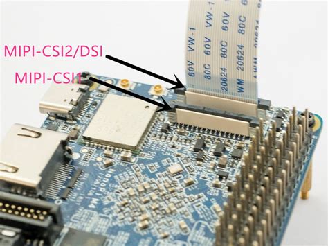 VEYE MIPI 290 327 For Nano Pi Zh Wiki Veye