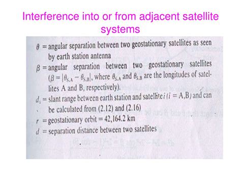 Ppt Satellite Microwave Powerpoint Presentation Free Download Id 6755334