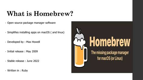 Homebrewpdf