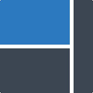 Row Website Header Grid Vector Website Header Grid PNG And Vector With Transparent Background