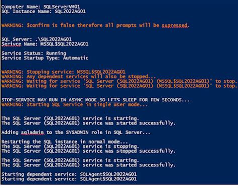 Mission Sql Homeostasis 2023